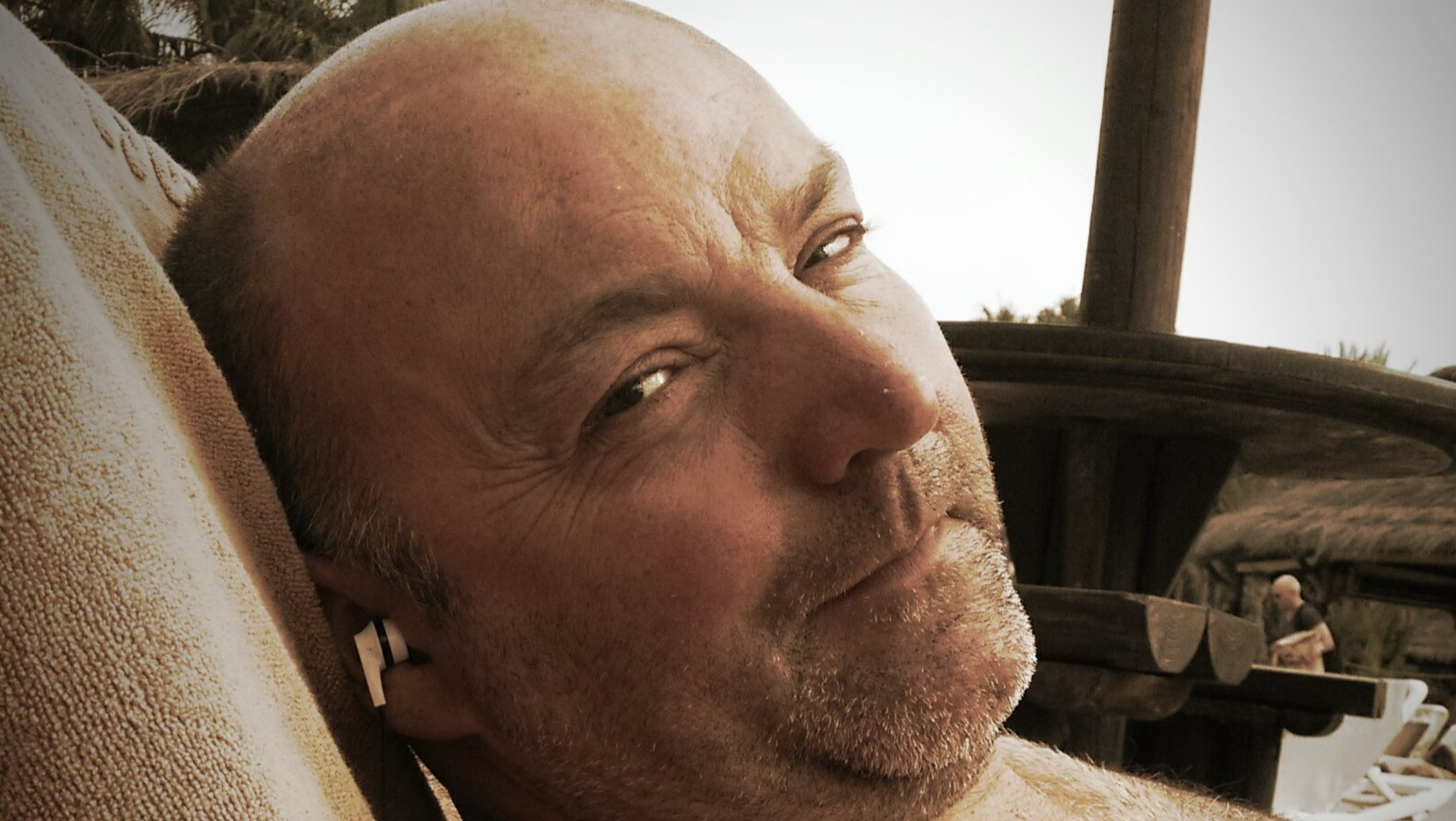 Fundraiser by Lyn Juniper-Solley : Tony Solley Memorial Fundraiser