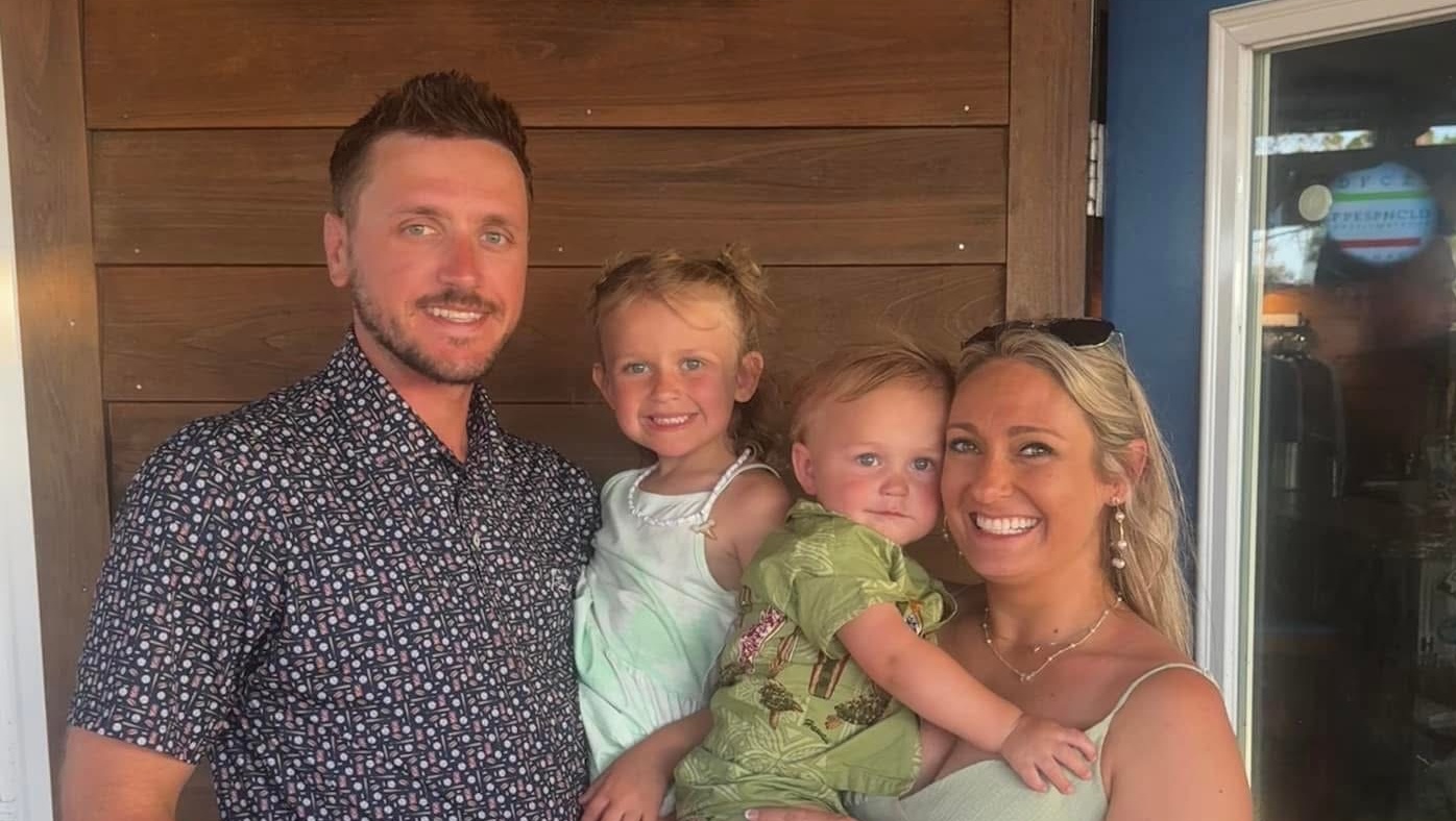 Fundraiser for Jake Eberling by Sav Motley : Help Shelby Eberling Heal ...