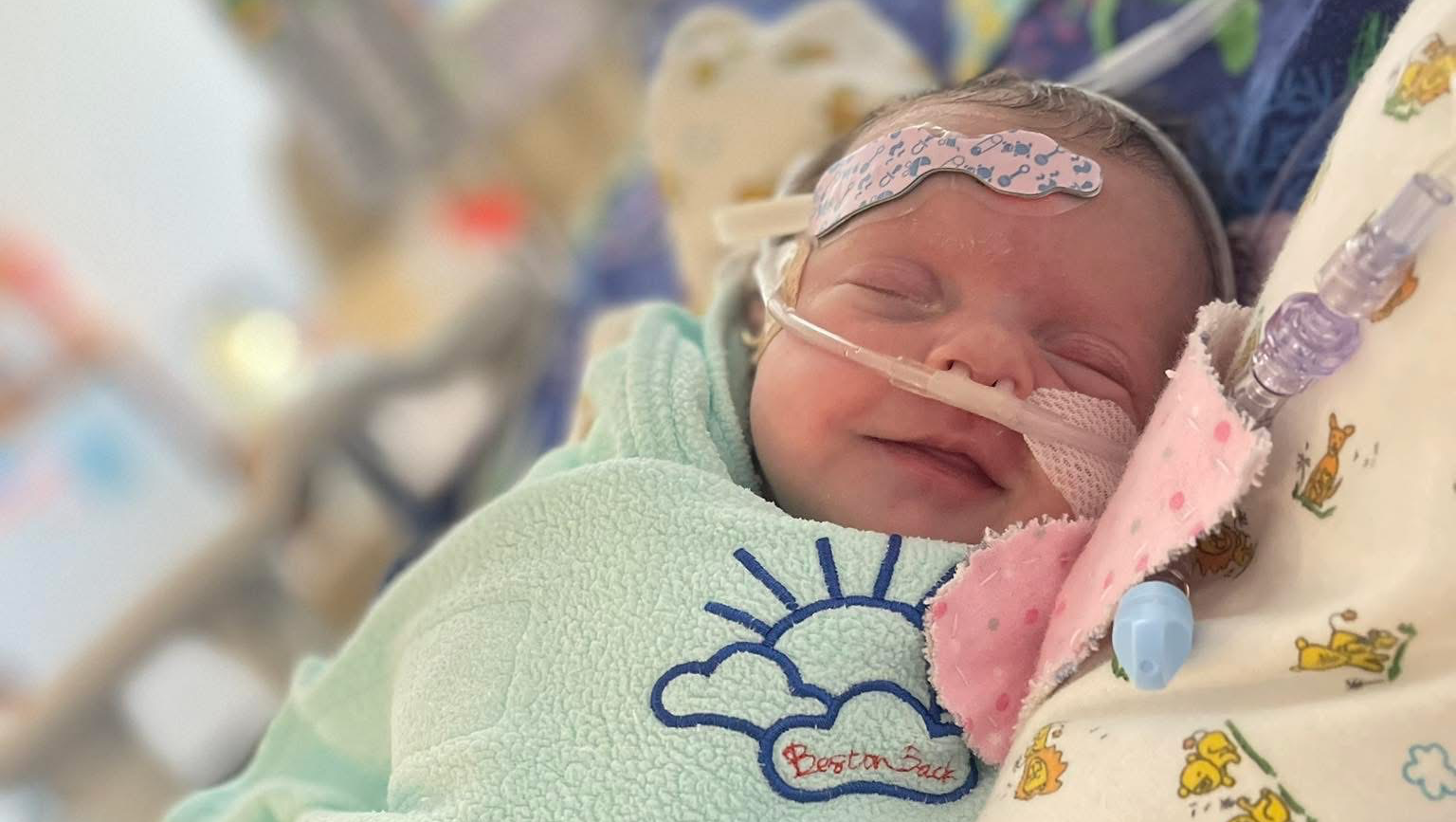 Fundraiser for Daniel Polachek by Jennifer Danielson : Support Danny ...