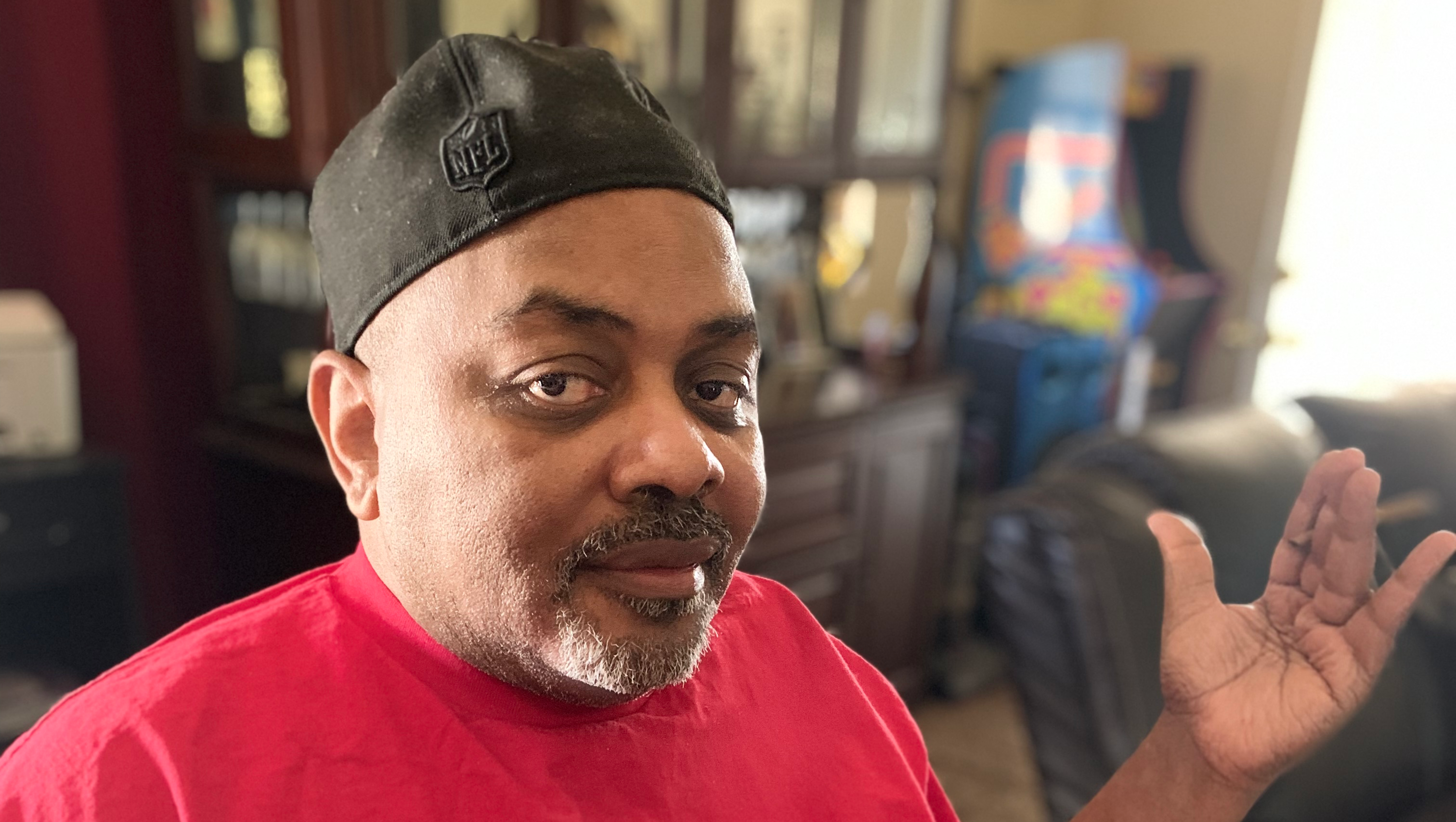 Fundraiser by Shonda Madden : Help Lay Kenneth Madden to Rest