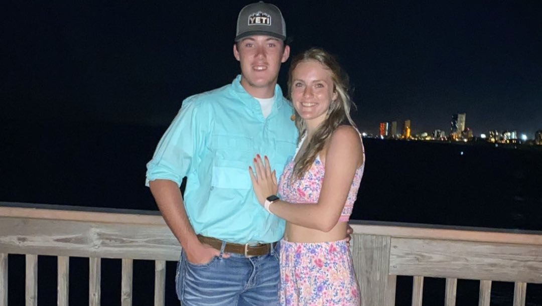 Fundraiser for Karaline Griffin by Amy Bullman : Support Karaline's ...