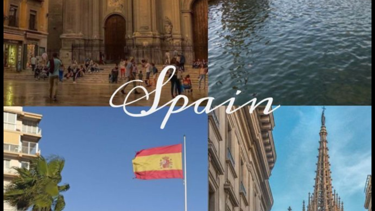 Fundraiser by Serena Benson : Honor a Father's Legacy: Support a Spain ...