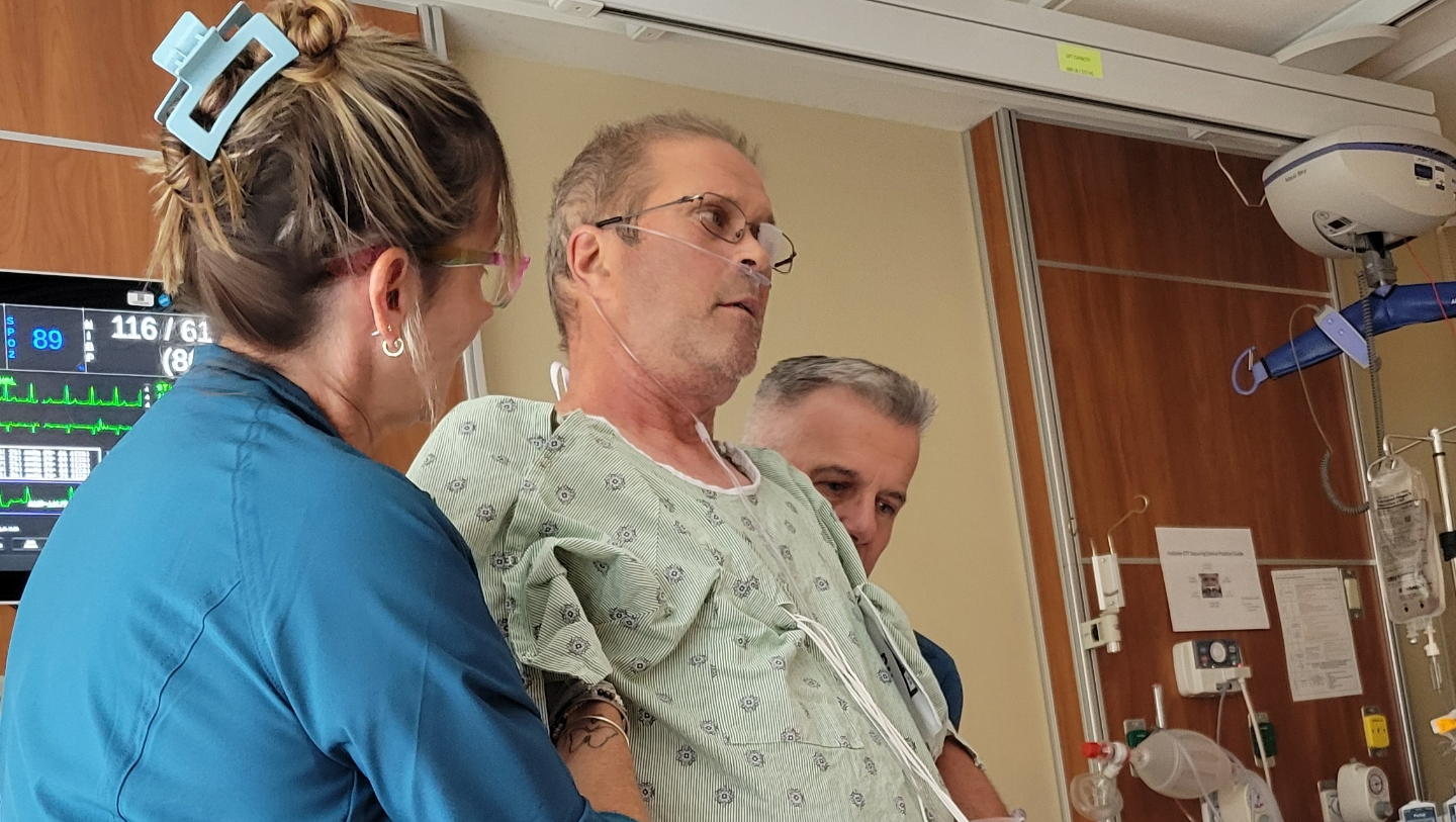 Fundraiser for Jonathan P Olson by Amber Knutson : Healing and Hope for ...