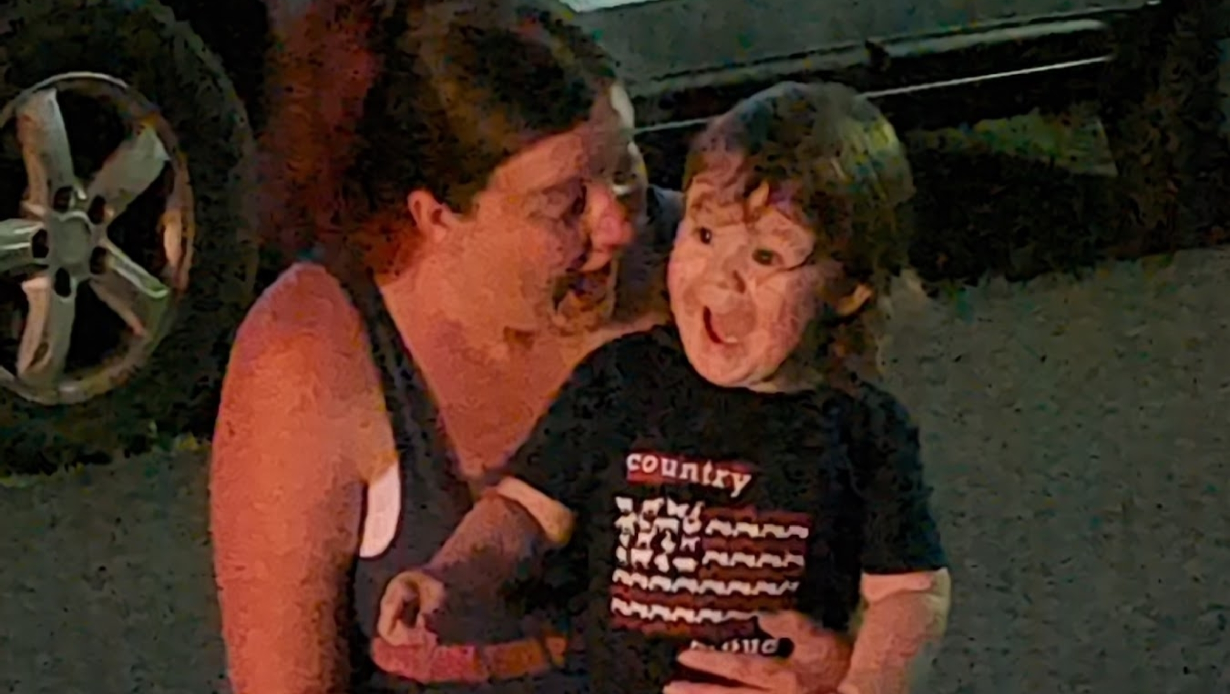 Fundraiser by Travis Duran : Restore Power for Travis and His Family