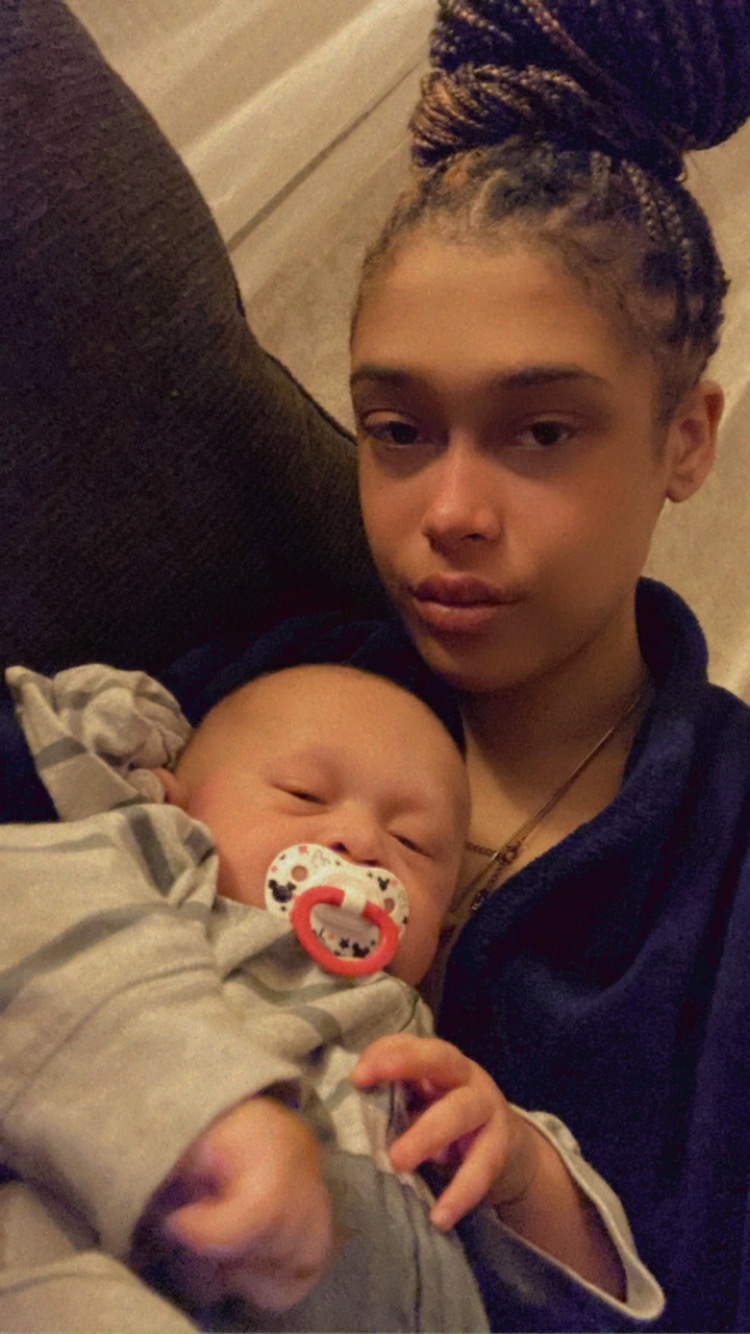 Fundraiser by Katelyn Price : Bring Khayden Home