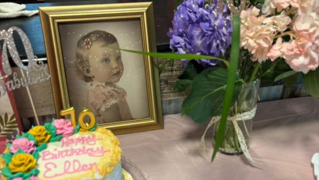 Fundraiser by Emily Pinkston : Assist in Funeral Costs for Ellen Johnson