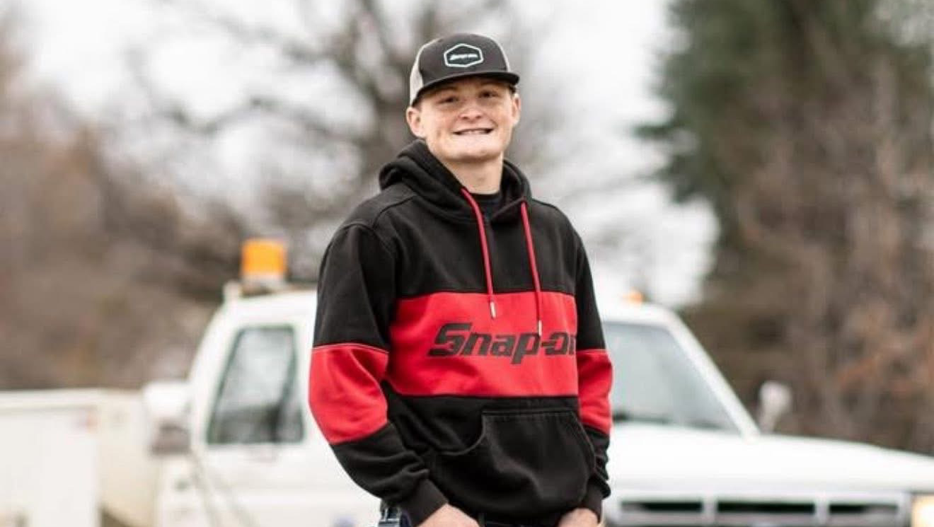 Fundraiser for Chad Henke by JoAnna Hall : Help the Henke Family Honor ...