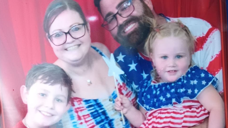 Fundraiser for Tyler Ksepka by Brianna Tompkins : Support Tyler and His ...