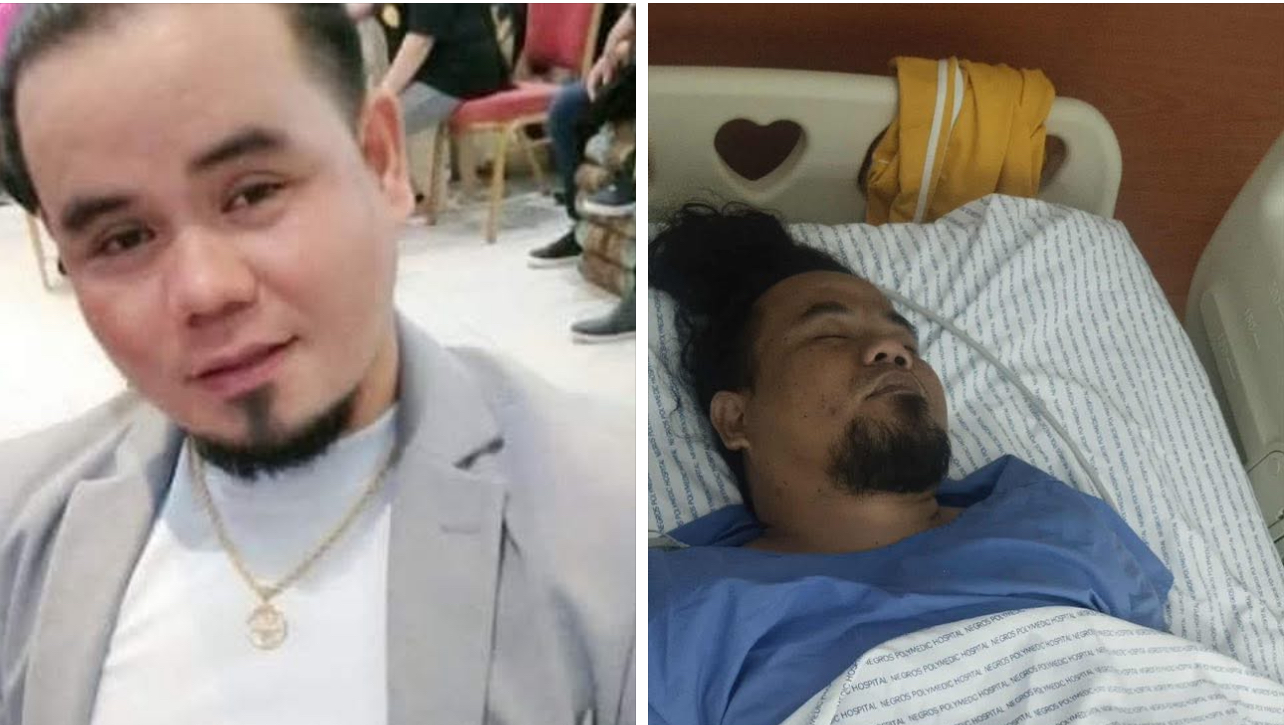 Fundraiser by Elsa Werley : Support Elly Ongue's Fight for Life