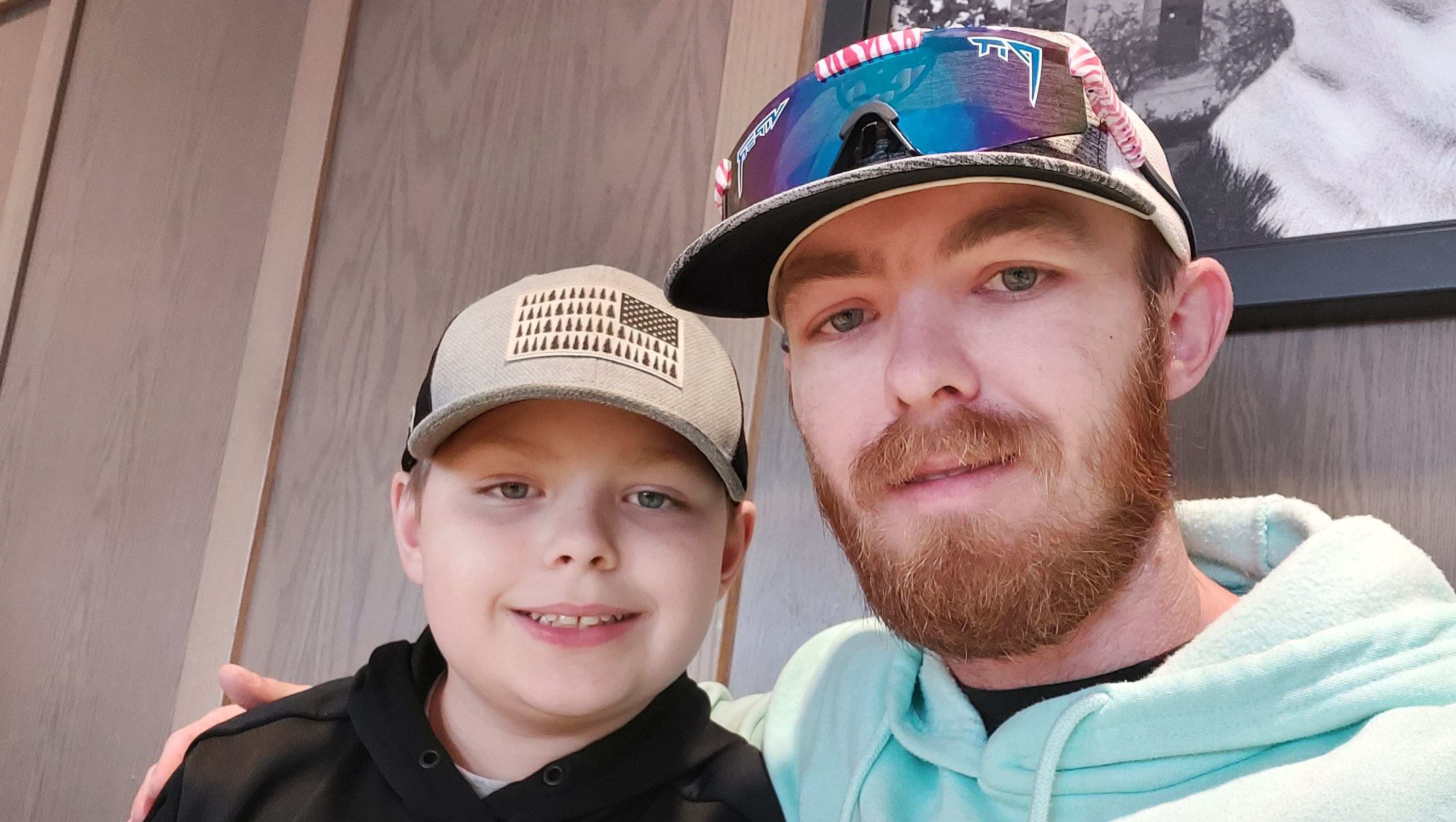 Fundraiser by Dave McCue Jr : Help Davey Fight Kidney Failure