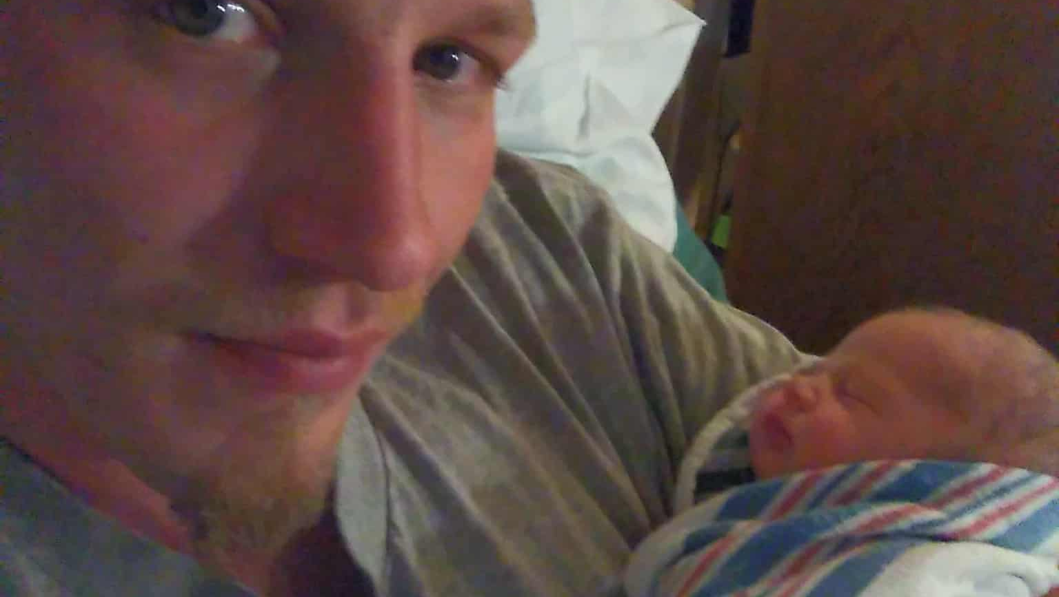 Fundraiser by Ashley Bayless : Support Hunter's Safe Return to Michigan