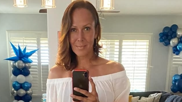 Fundraiser for Lisa Stroble by Sue Sabatini : Help Lisa Fight Stomach ...