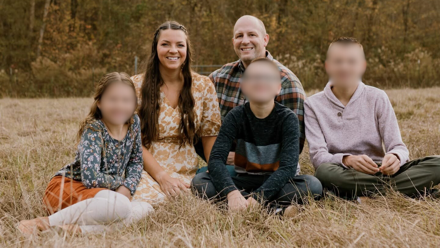 Fundraiser for Tyler Colton by Amanda Colton : Help Ariean Fabrizio ...