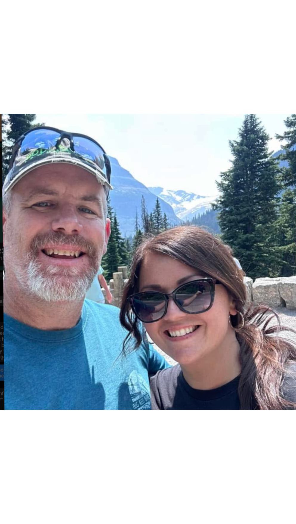 Fundraiser for Brandy Moon by Ryann Leffew : Help support the Moon ...