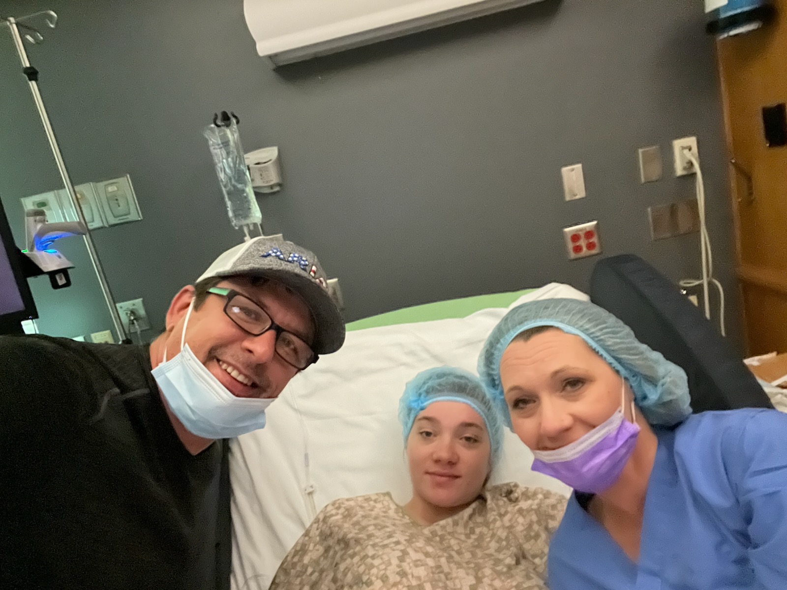 Fundraiser by Nancy Howard : Support Bill & Victoria's Fight for Asher