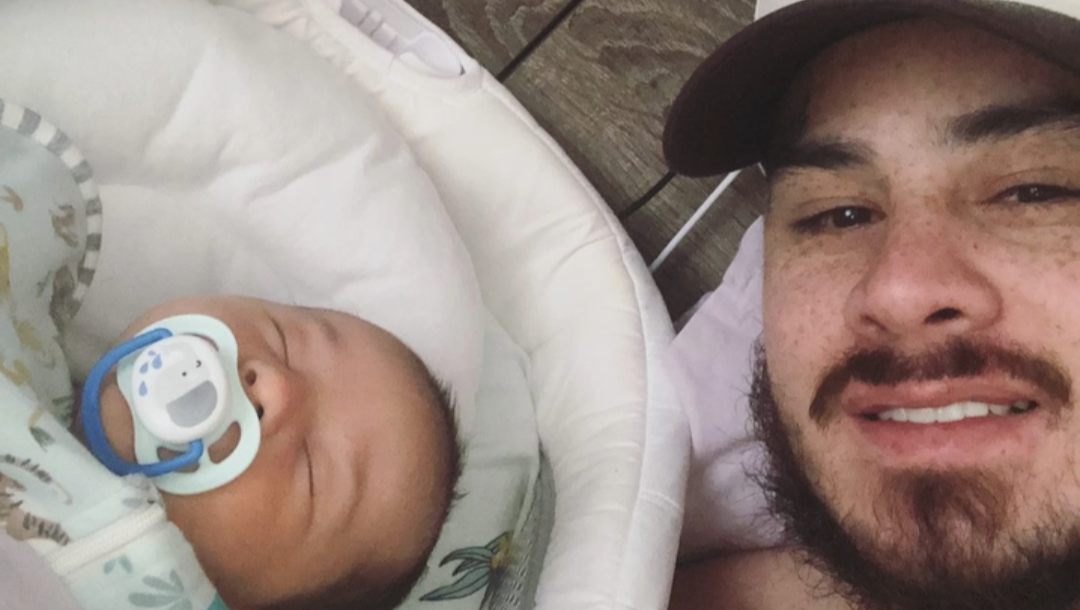 Fundraiser by Ben Cummings : Thomas Cummings.