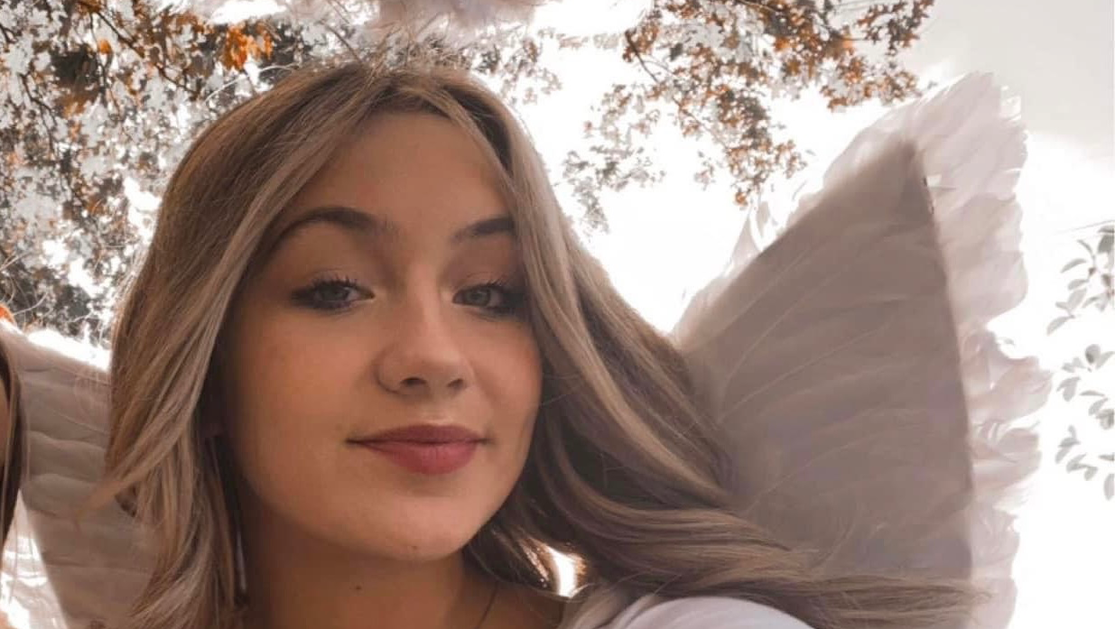 Fundraiser by Jessica Rae Kelley : Donate in memory of Peyton Sherrell
