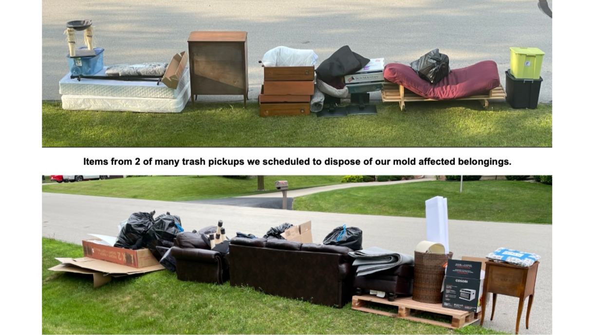 Fundraiser by Rachel Neubauer : Help Rachel, Chris & Hazel Heal from ...