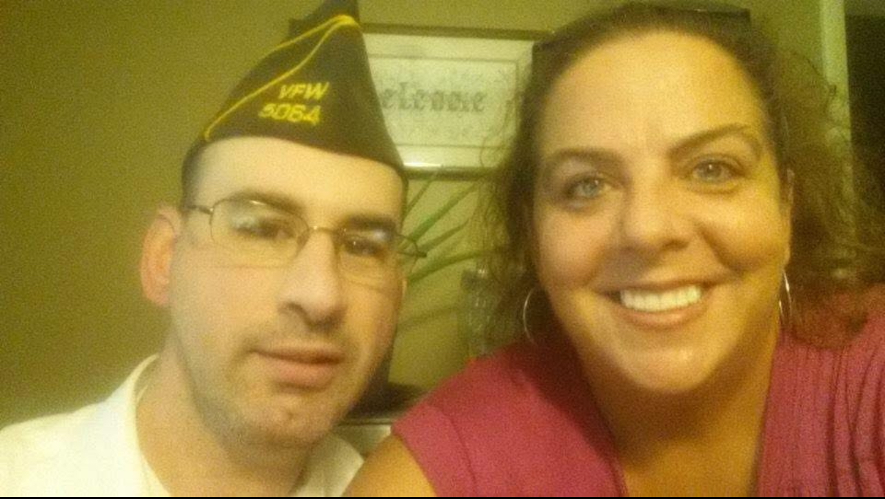 Fundraiser for Rennie Topper by JENNIFER Dunlap : Help Joey and Rennie ...