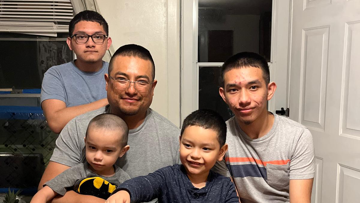 Fundraiser for Maria Delgadillo by Maria Rosales : Help the Delgadillo ...