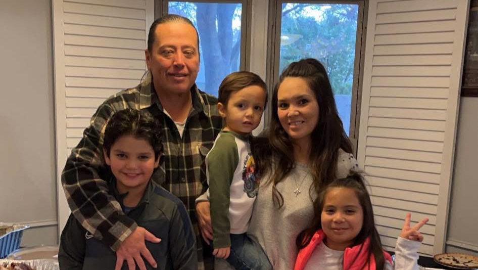 Fundraiser for Robert Delgado by Camden Loper : Support the Delgado ...