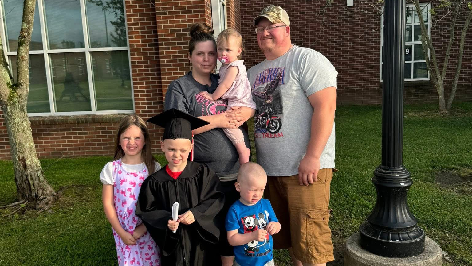 Fundraiser by Trina Alltop : Help David's Family While Recovering From ...