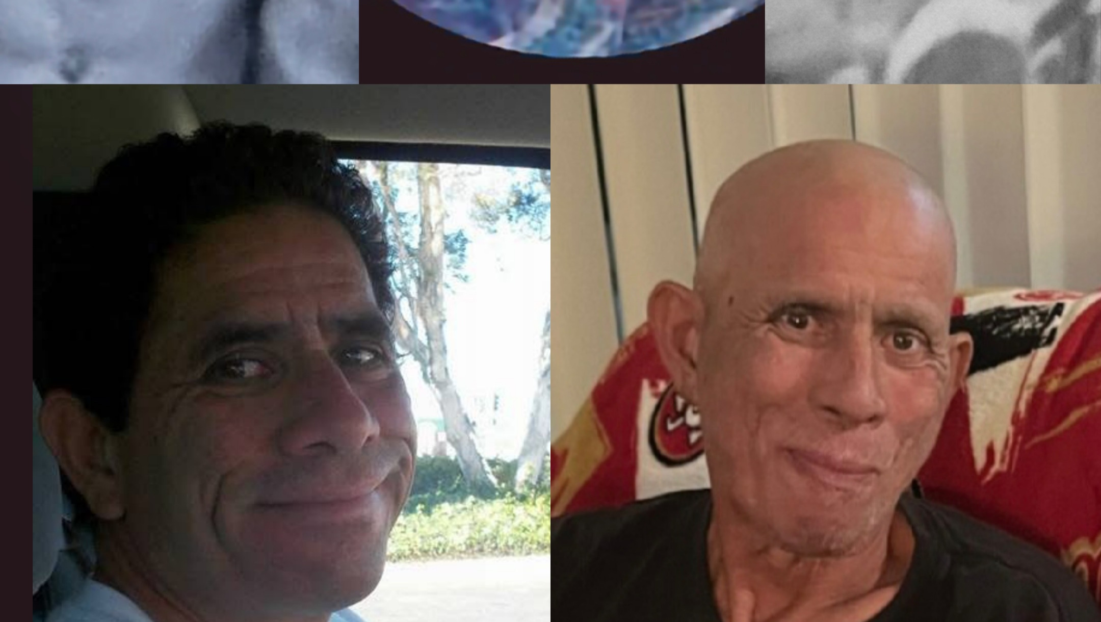 Fundraiser for Humberto Lopez by Elsa Hirsch : Aid Bert's Recovery and ...