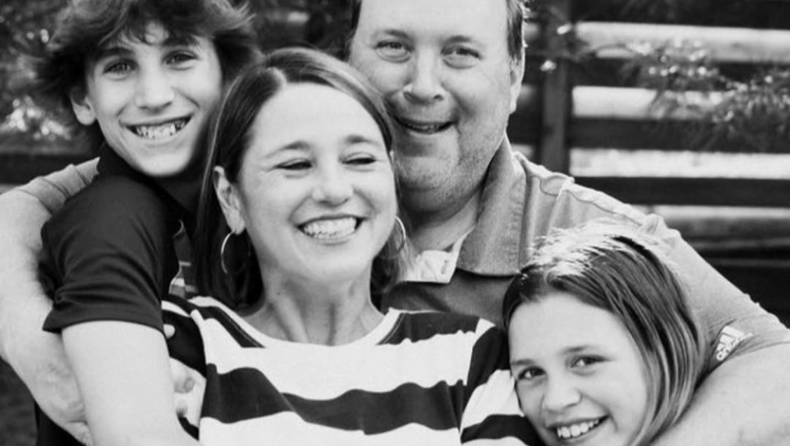 Fundraiser for Martin Mahon by Laura Hummer : In Memory of Annie