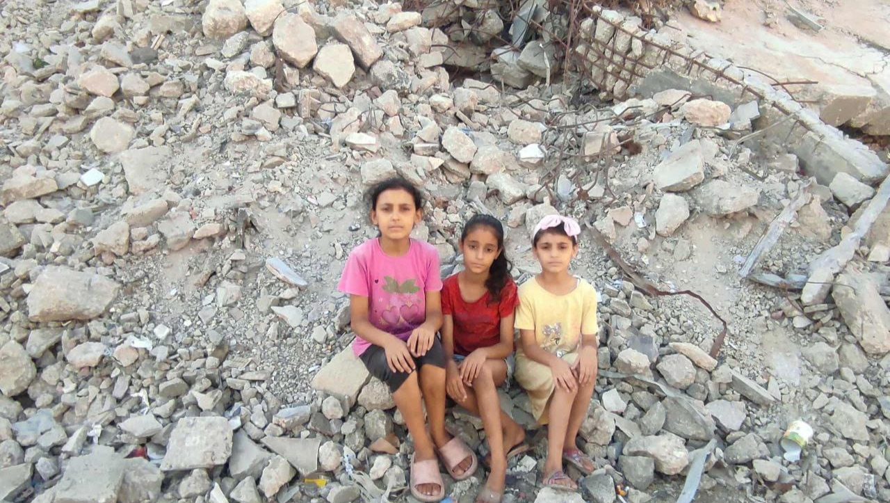 Fundraiser by Susan Iliyan : Help My Starving Family in Gaza