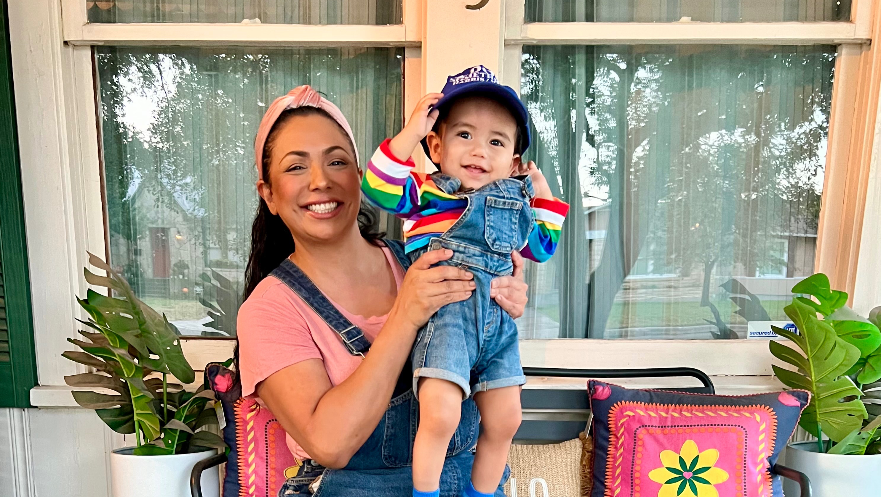 Fundraiser by April Saenz : Support Jireh's Custody Battle
