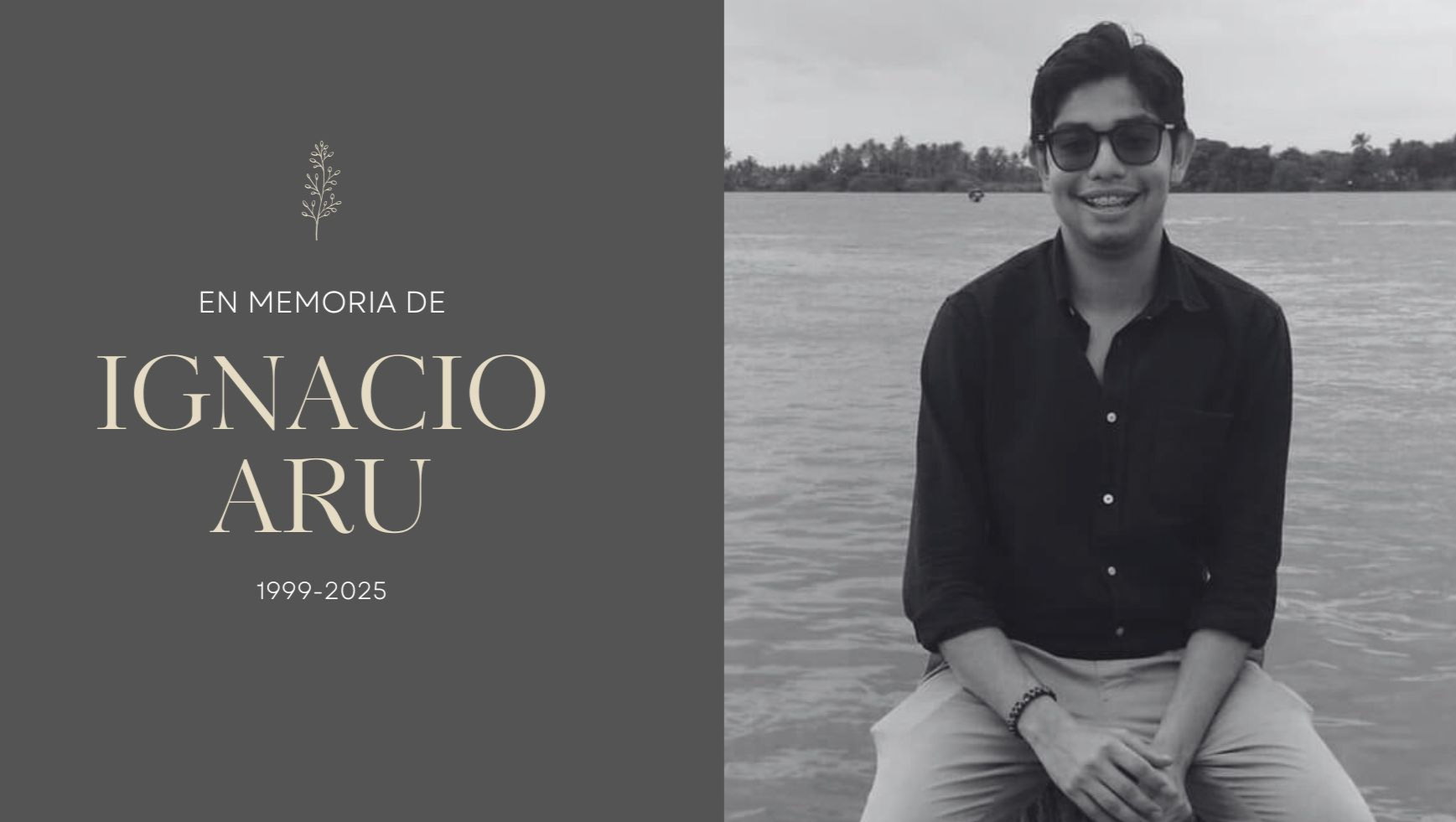 Fundraiser by Maria Paula Espinosa : Ayuda la familia de Ignacio Aru