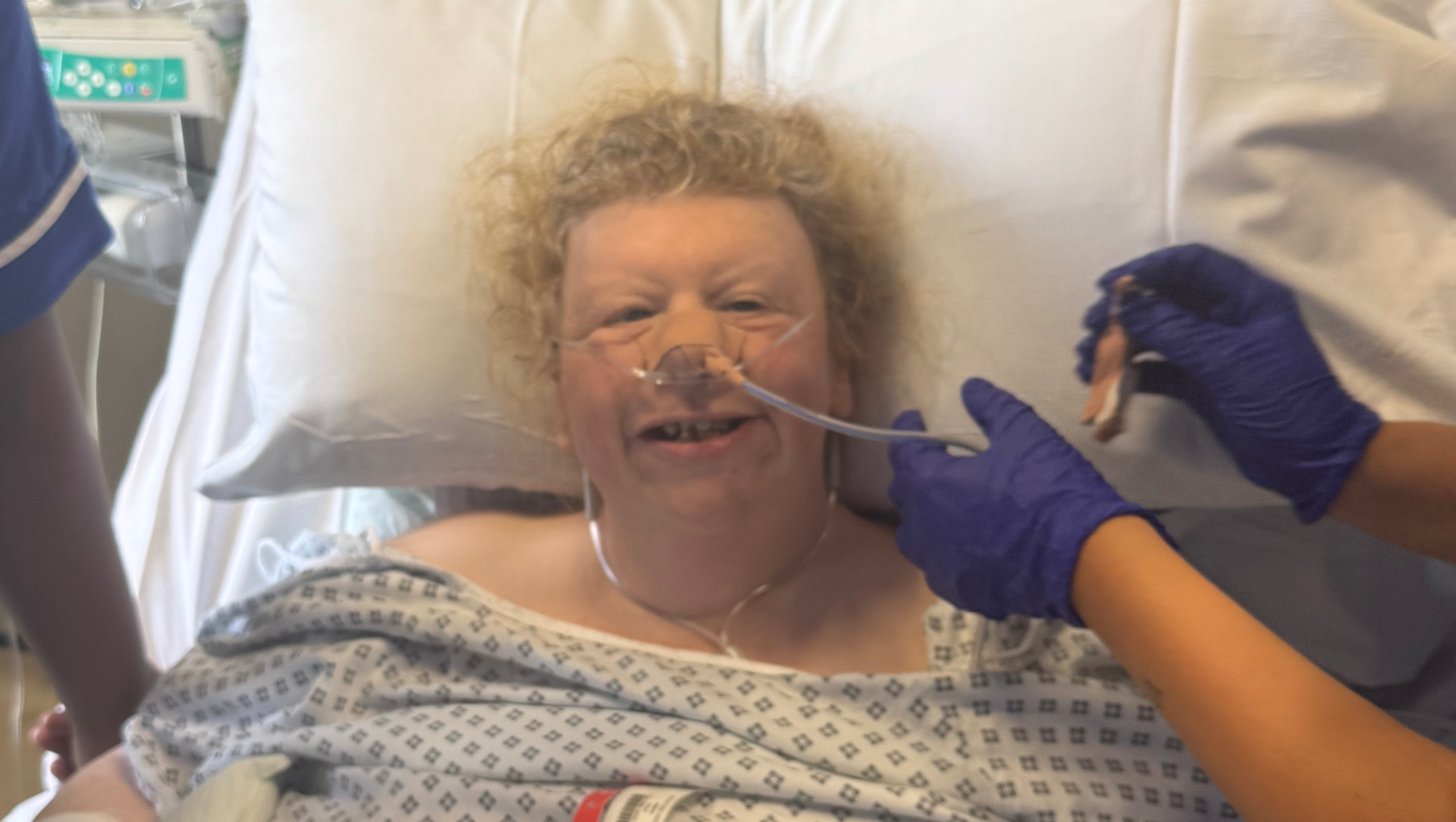 Fundraiser by Kelly Pinkney : Recovery party for Tanya