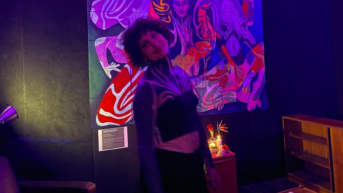 Fundraiser by Grace Phyllis Silver-Smith : Help a Trans warrior reach ...