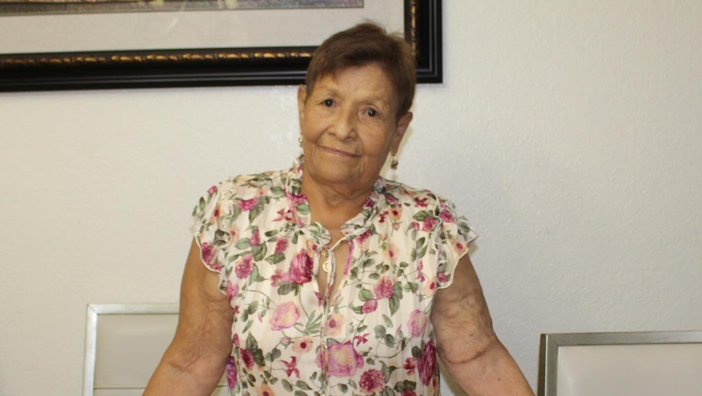 Fundraiser by Francisco Serrano : In Memory of Lidia: Support Her Family