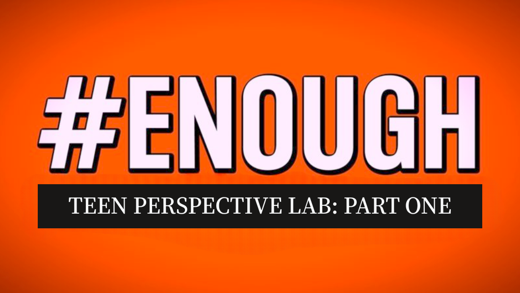 Fundraiser by Mandy Bruno Bogue : Empower Teen Voices: Support the ...