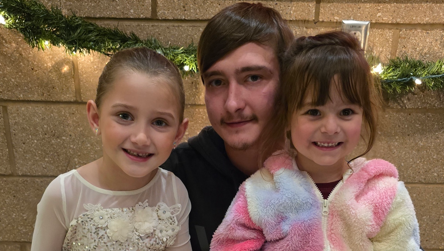 Fundraiser for Bob Haupt by Alex Beitler : Help Trevin Walk Again for ...