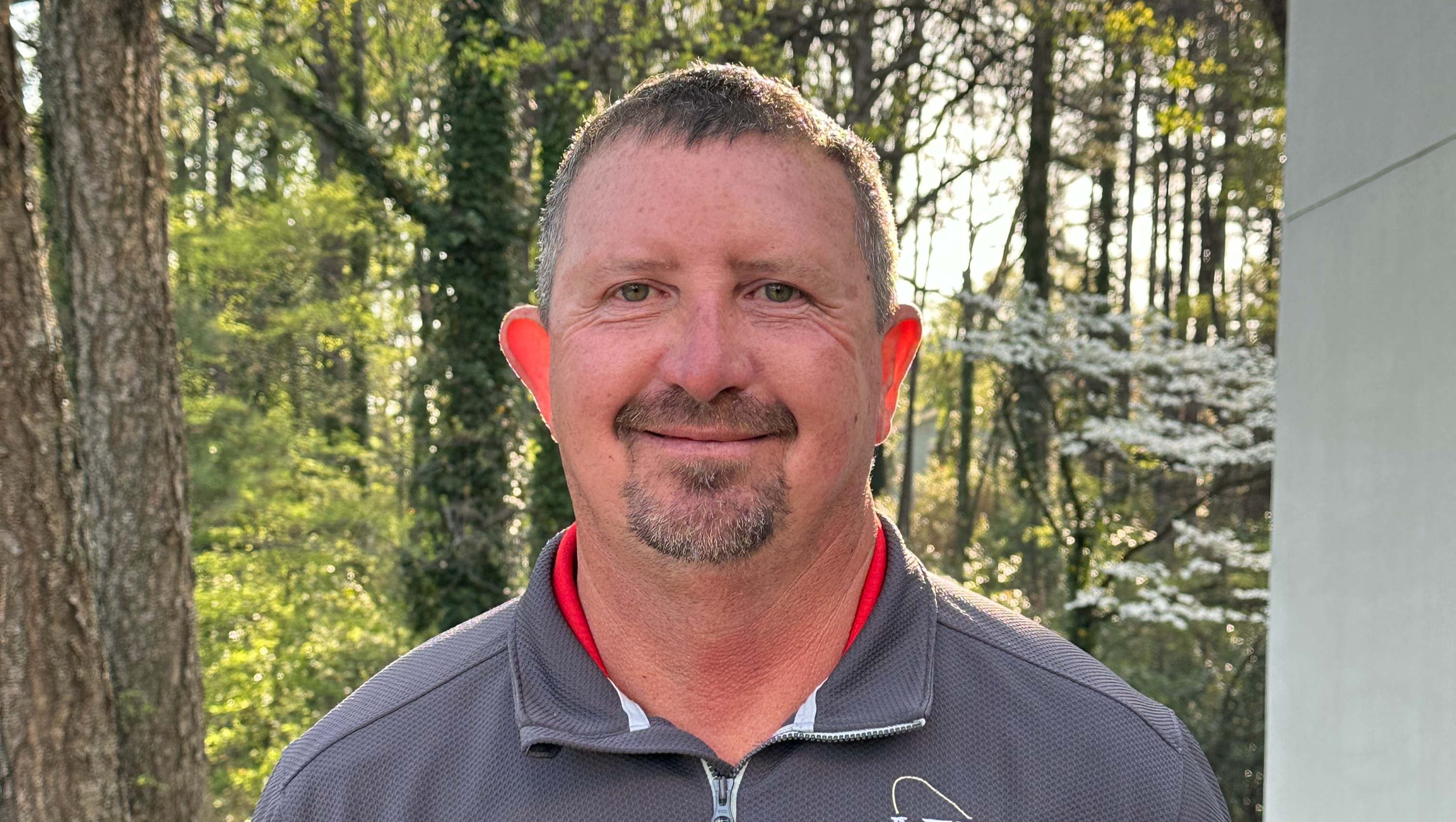 Fundraiser by AERO BridgeWorks : Help Support Keith James and His Family