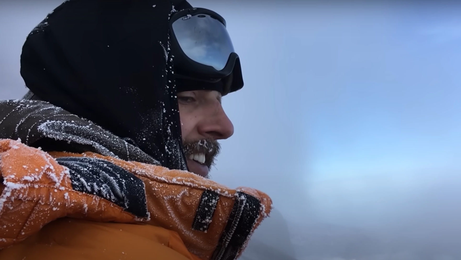 Fundraiser by Andrew Dawson : My Everest Dream: The Final Summit