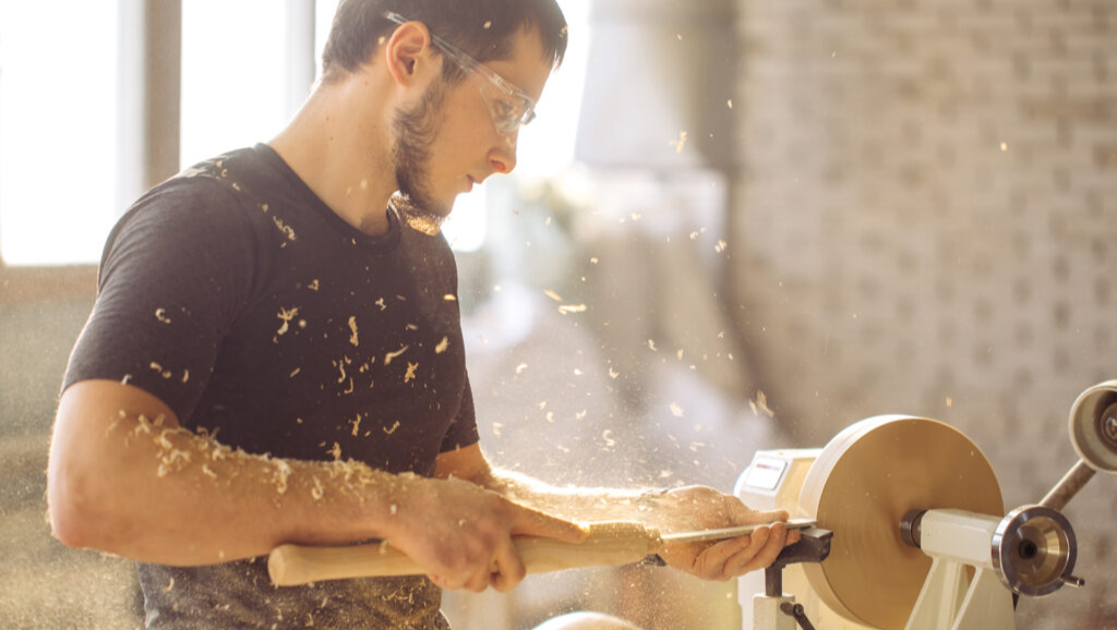 Fundraiser by Marc Melcher : Support PEM JH's New Woodworking and ...