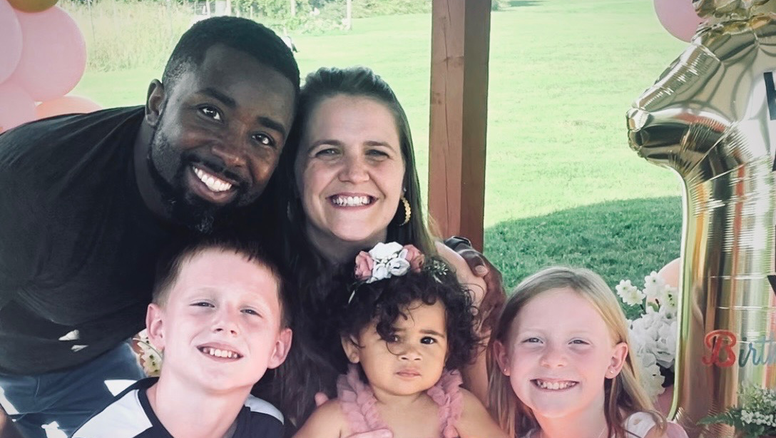 Fundraiser for Bethany Joy by Genevieve Pedaci : A Beloved Family Needs ...