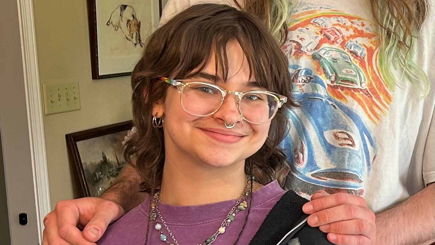 Fundraiser by Ken Bishop : Support Ken's Gender-Affirming Surgery