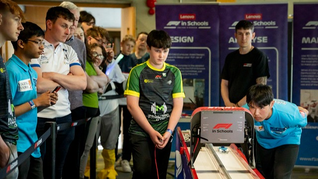 Fundraiser by Blitz Racing : Support Blitz Racing on Their Journey to ...