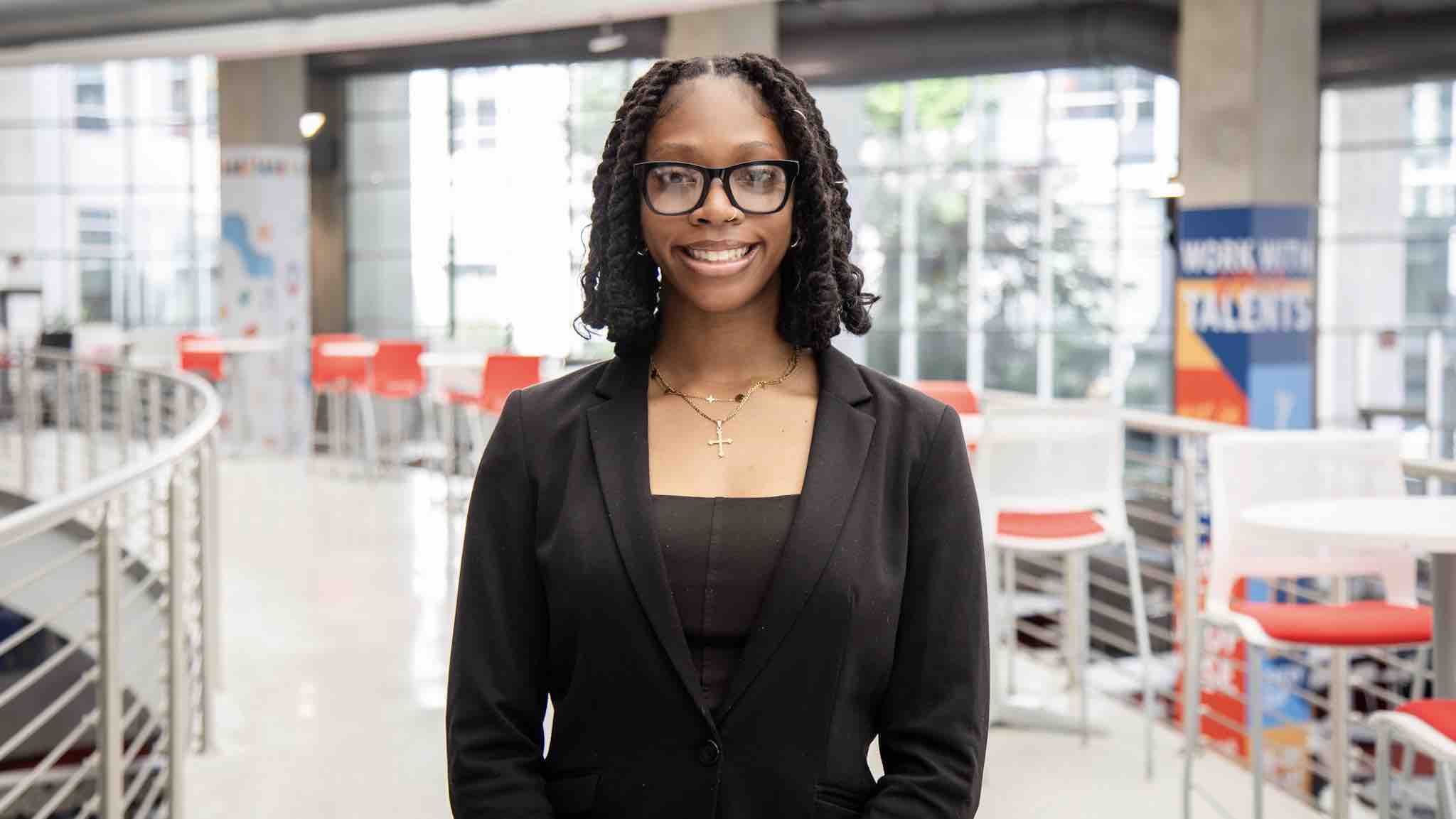 Fundraiser by Genna Davidson : Support Genna's Leadership Journey