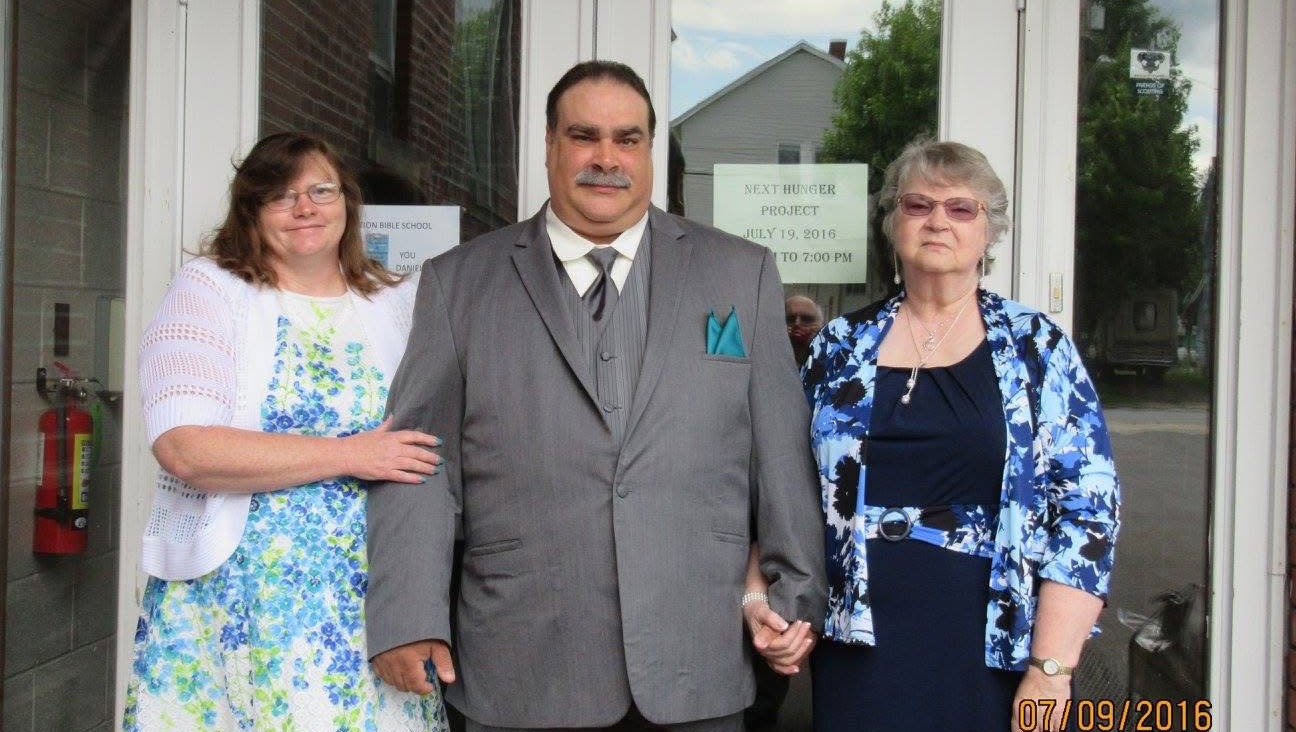 Fundraiser by maleah stilwell : In Memory of Greg Stilwell: Family Support