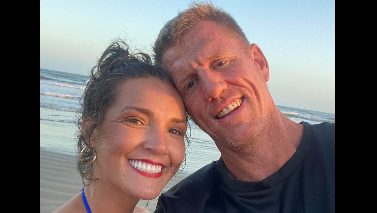 Fundraiser for Lawanda Hutton by Cody Carden : In Memory of Brad Hutton ...