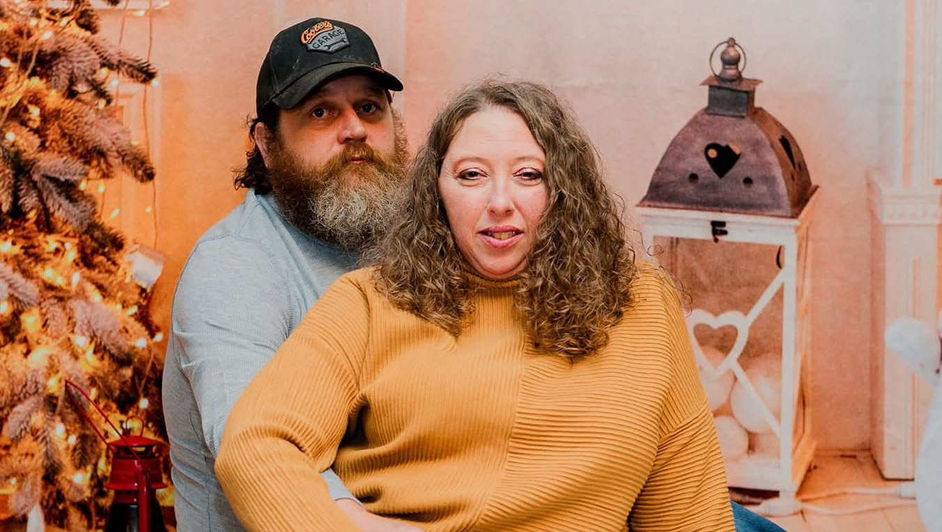 Fundraiser by Andrea Miller : Help Becky and Benji During Recovery