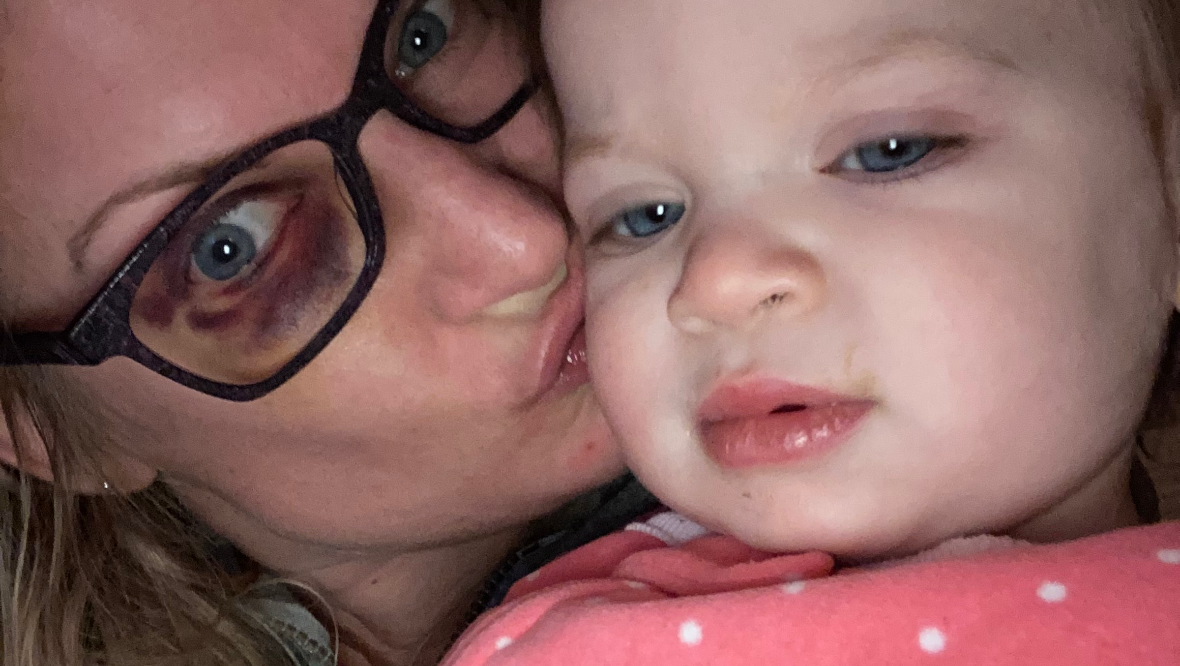 Fundraiser for Ashley Tribble by Julia Bellucci : Help a friend Find ...