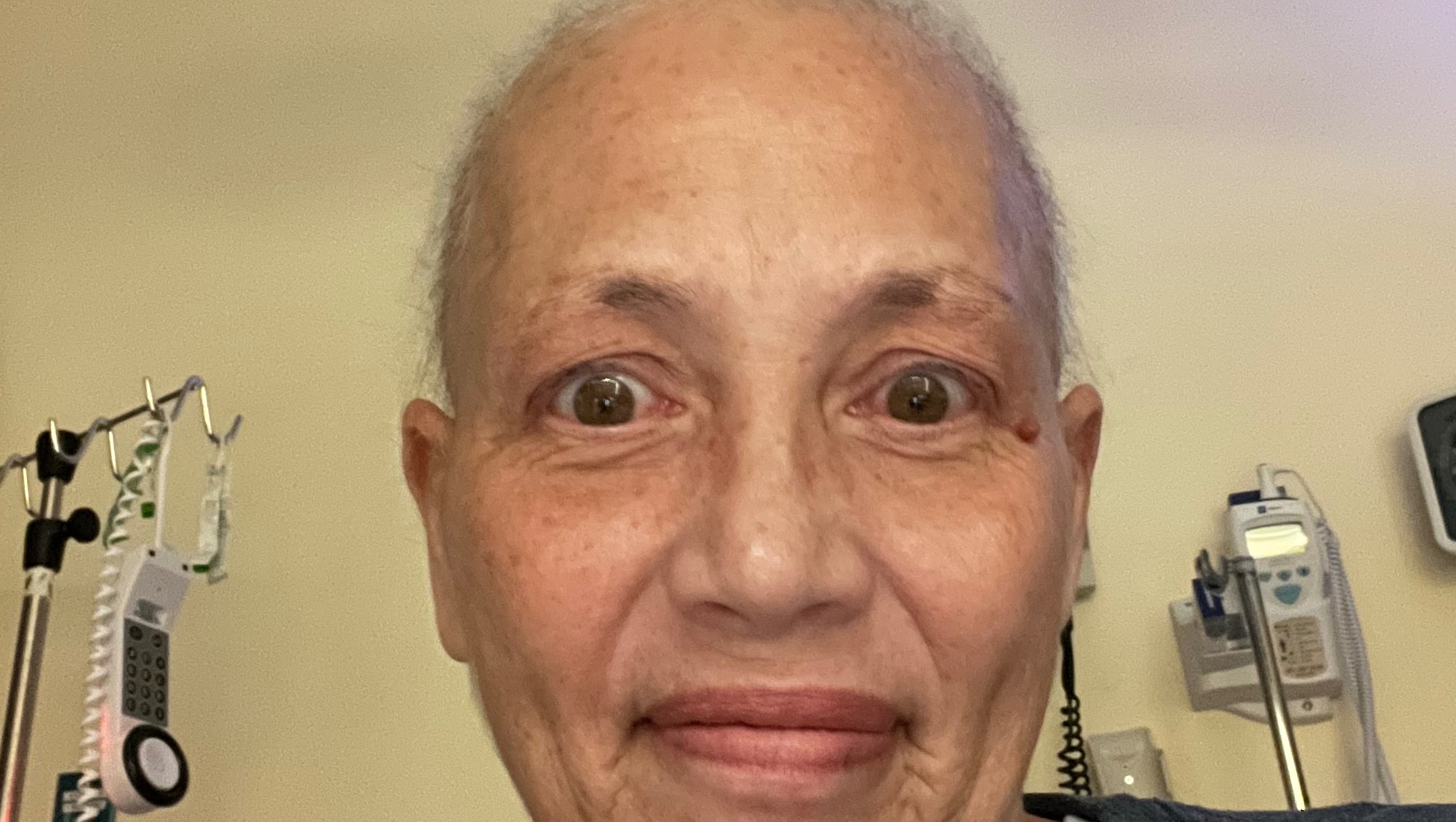 Fundraiser for Ren Worden by Nason Worden : Make Ren Worden's Last ...