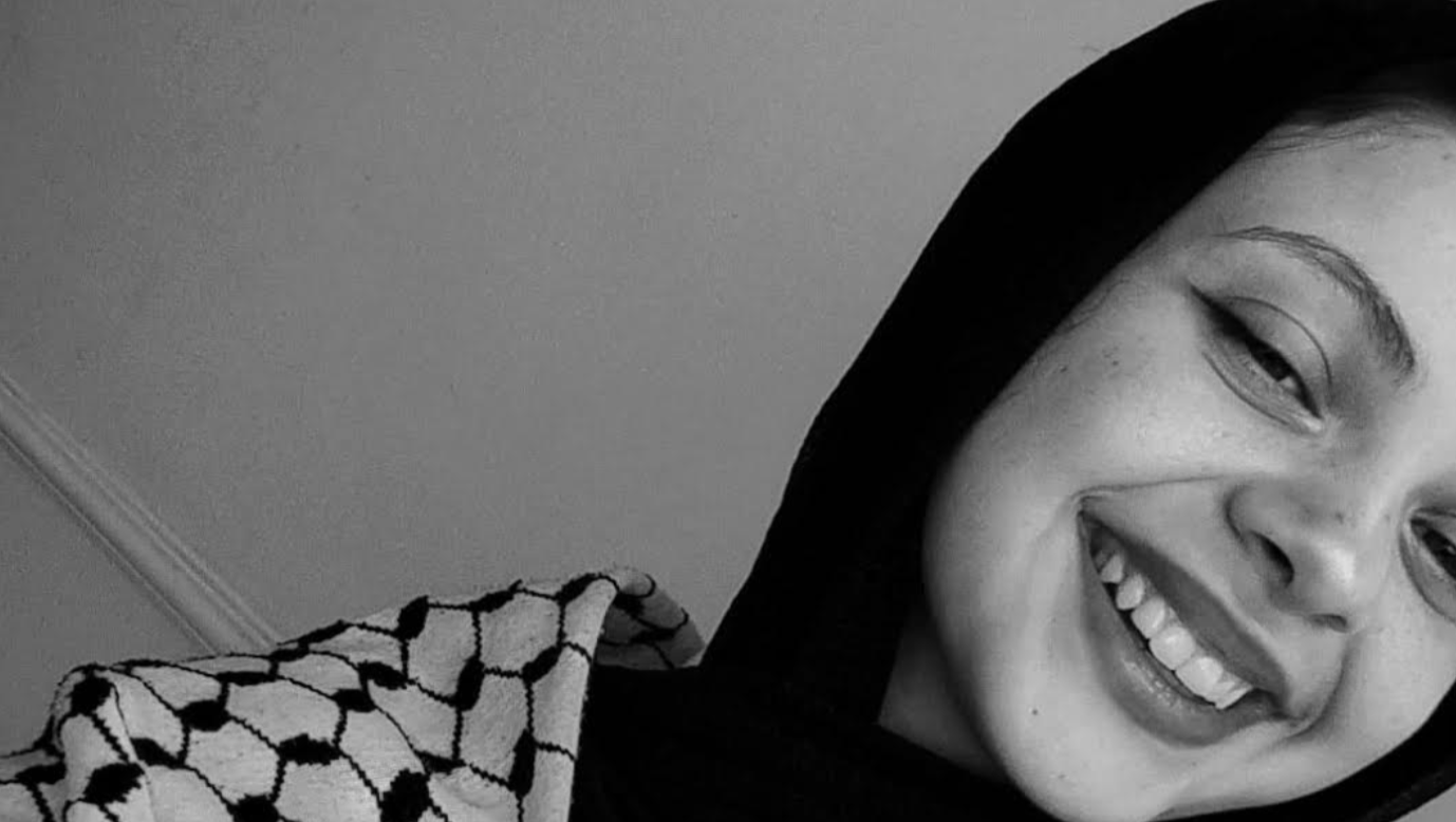 Fundraiser by Lara Sheldrake : Please support Yousra and her family in Gaza