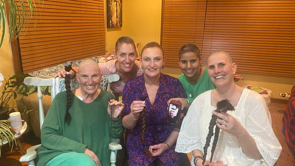 Fundraiser by Danielle Habib : Support Claudette’s medical costs